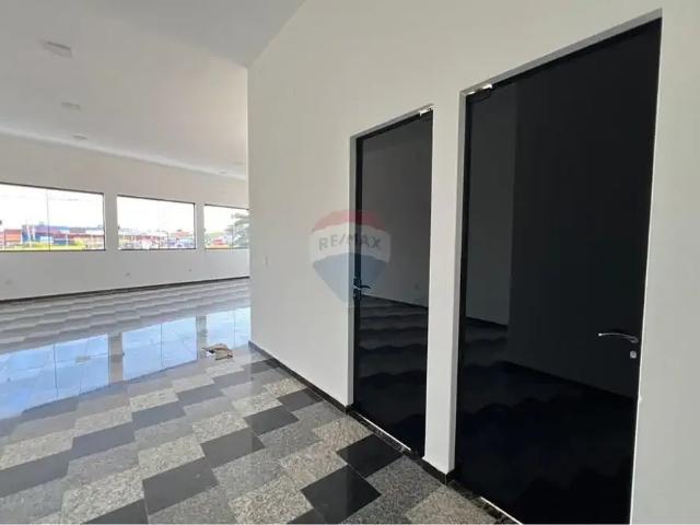 Conj. Comercial / Sala para Locação em Nova Odessa/SP Jardim Santa Rita I