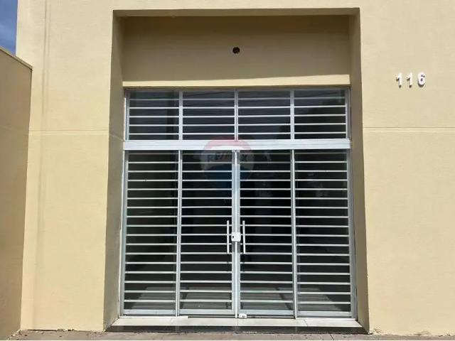 Conj. Comercial / Sala para Locação em Nova Odessa/SP Jardim Santa Rita II