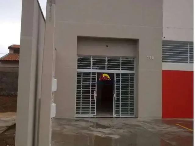 Conj. Comercial / Sala para Locação em Nova Odessa/SP Jardim Santa Rita II