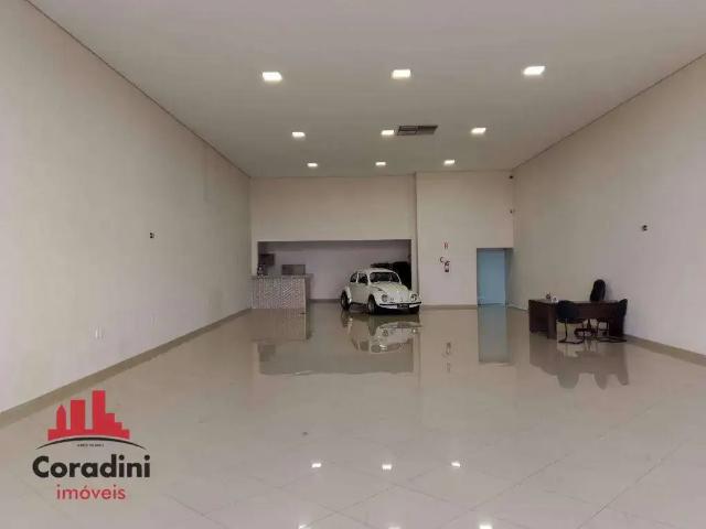 Conj. Comercial / Sala para Locação em Nova Odessa/SP Jardim Santa Rosa