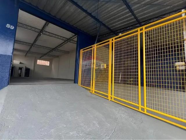 Conj. Comercial / Sala para Locação em Nova Odessa/SP Jardim Santa Rosa