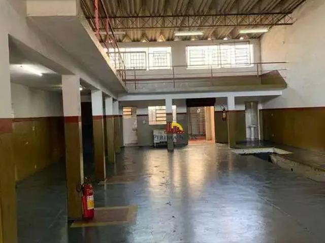 Conj. Comercial / Sala para Locação em Nova Odessa/SP Jardim Santa Rosa