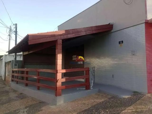 Conj. Comercial / Sala para Locação em Nova Odessa/SP Jardim Santa Rosa