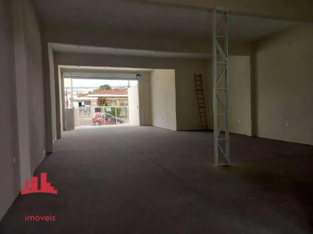 Conj. Comercial / Sala para Locação em Nova Odessa/SP Jardim Santa Rosa