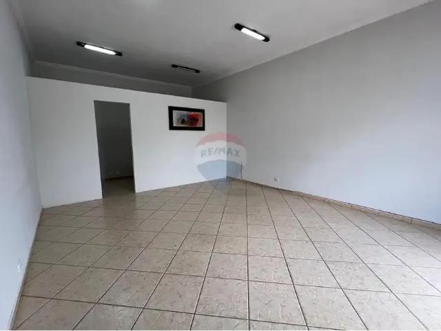 Conj. Comercial / Sala para Locação em Nova Odessa/SP Jardim Santa Rosa
