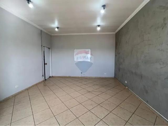 Conj. Comercial / Sala para Locação em Nova Odessa/SP Jardim Santa Rosa