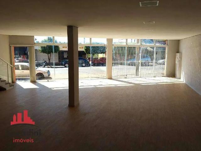 Conj. Comercial / Sala para Locação em Nova Odessa/SP Jardim Santa Rosa