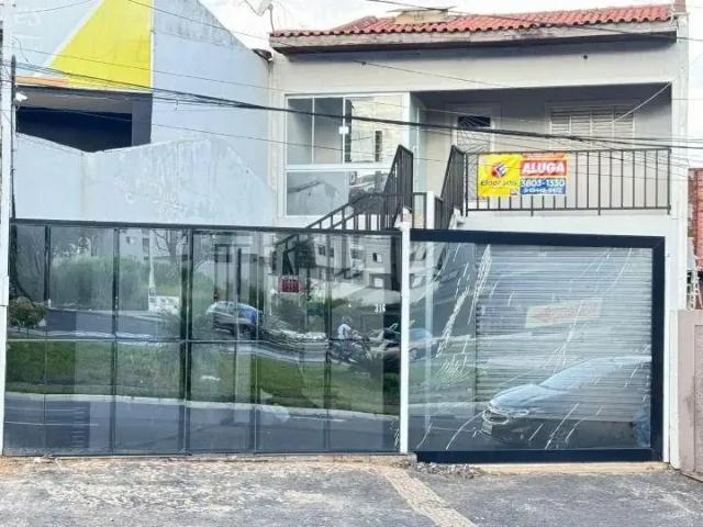 Conj. Comercial / Sala para Locação em Nova Odessa/SP Jardim Santa Rosa