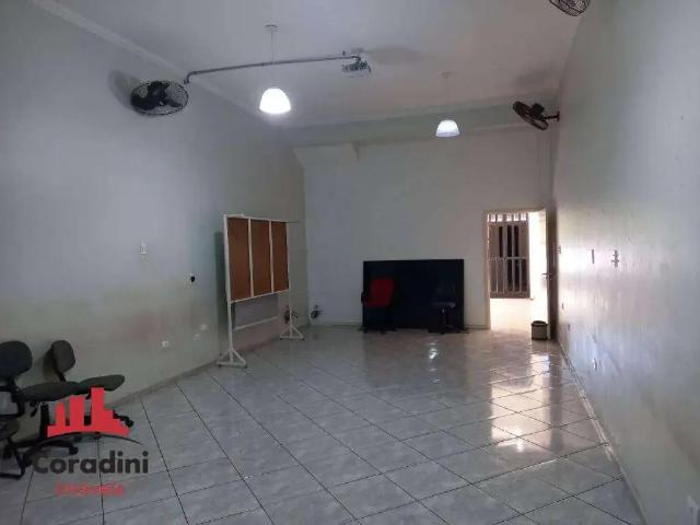 Conj. Comercial / Sala para Locação em Nova Odessa/SP Jardim Santa Rosa