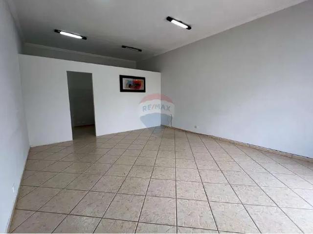 Conj. Comercial / Sala para Locação em Nova Odessa/SP Jardim Santa Rosa