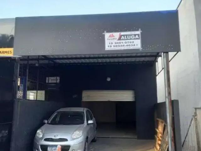 Conj. Comercial / Sala para Locação em Nova Odessa/SP Jardim Santa Rosa