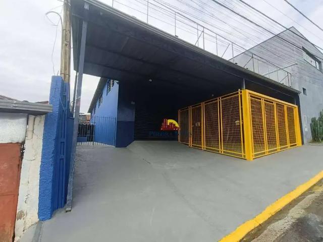 Conj. Comercial / Sala para Locação em Nova Odessa/SP Jardim Santa Rosa