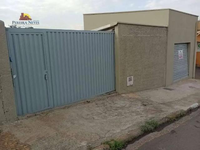 Conj. Comercial / Sala para Locação em Nova Odessa/SP Jardim Santa Rosa