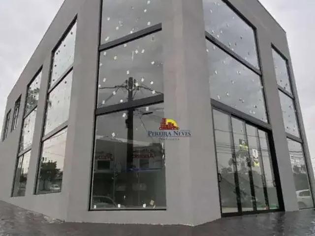 Conj. Comercial / Sala para Locação em Nova Odessa/SP Parque Residencial Francisco Lopes Iglesia