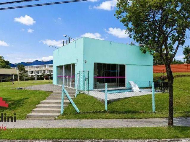 Conj. Comercial / Sala para Locação em Nova Odessa/SP Parque Residencial Francisco Lopes Iglesia