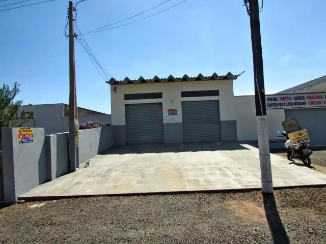 Conj. Comercial / Sala para Locação em Nova Odessa/SP Parque Residencial Francisco Lopes Iglesia