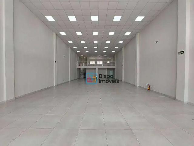 Conj. Comercial / Sala para Locação em Nova Odessa/SP Parque Residencial Klavin