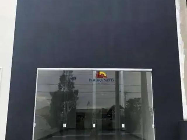 Conj. Comercial / Sala para Locação em Nova Odessa/SP Parque Residencial Klavin