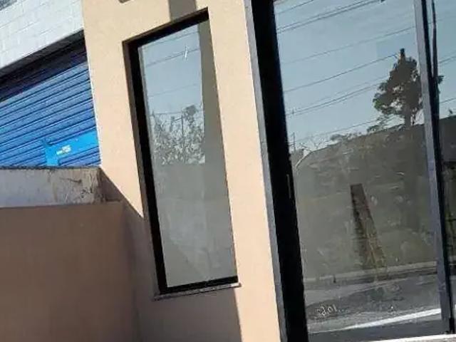Conj. Comercial / Sala para Locação em Nova Odessa/SP Residencial Jardim dos Ipês