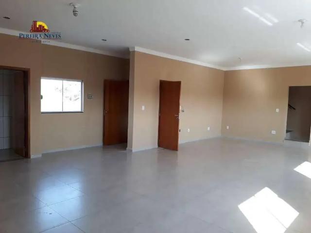 Conj. Comercial / Sala para Locação em Nova Odessa/SP Residencial Santa Luiza II