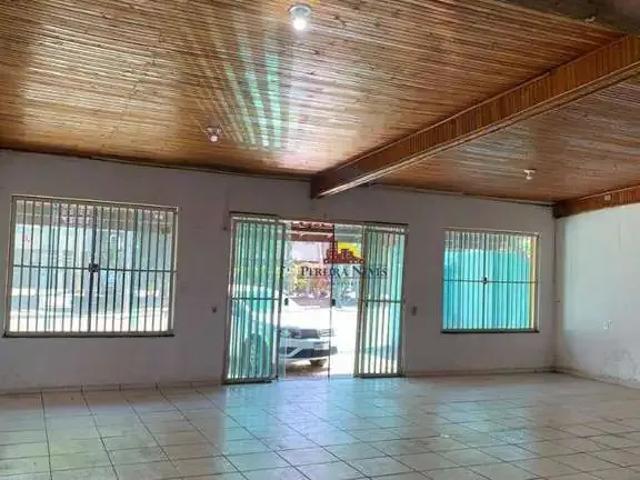 Conj. Comercial / Sala para Locação em Nova Odessa/SP Vila Azenha