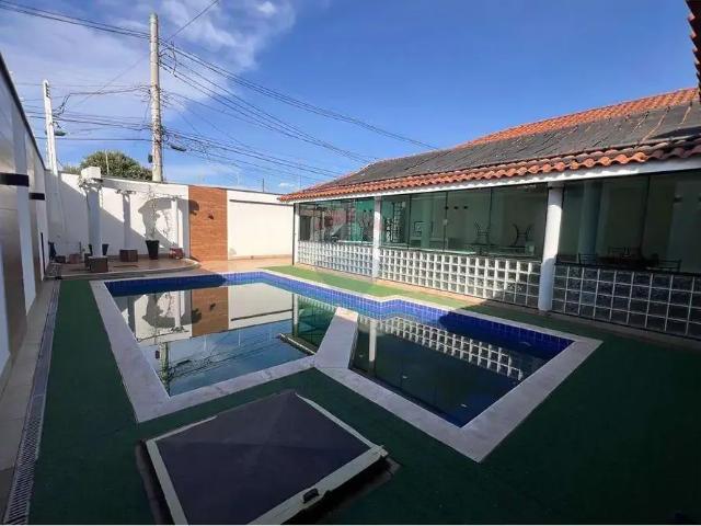 Conj. Comercial / Sala para Locação em Nova Odessa/SP Vila Azenha