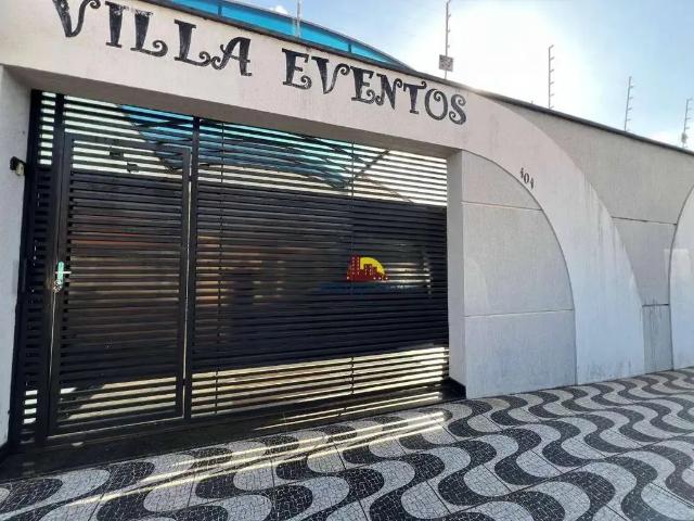 Conj. Comercial / Sala para Locação em Nova Odessa/SP Vila Azenha