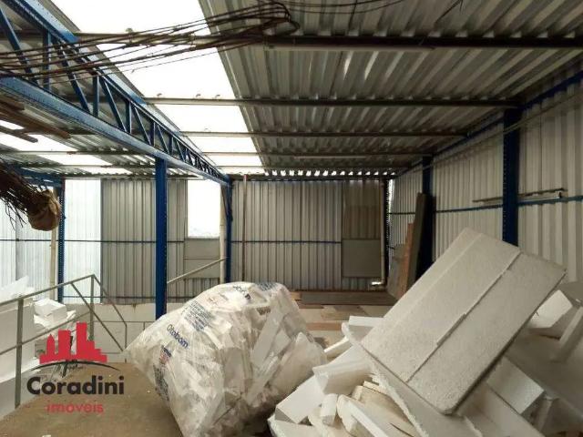 Conj. Comercial / Sala para Locação em Nova Odessa/SP Vila Azenha