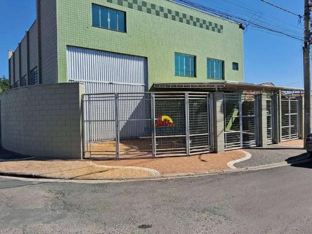 Conj. Comercial / Sala para Locação em Nova Odessa/SP Vila Azenha