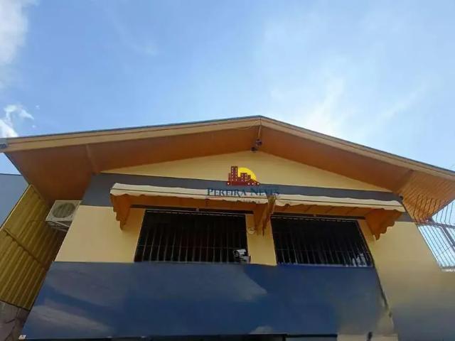 Conj. Comercial / Sala para Locação em Nova Odessa/SP Vila Letônia