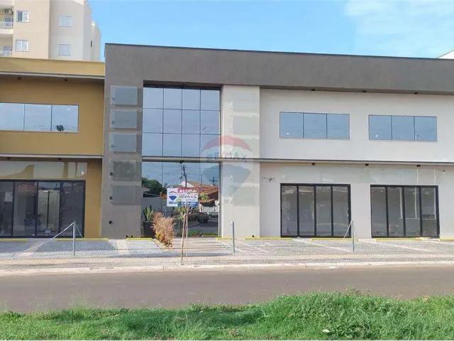 Conj. Comercial / Sala para Locação em Nova Odessa/SP Zona de Produção Industrial Seis ZPI 06
