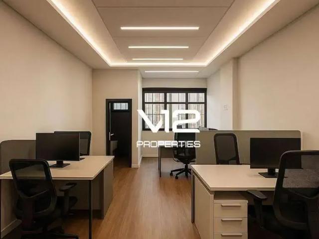 Conj. Comercial / Sala para Locação em Nova Lima/MG Alphaville Lagoa dos Ingleses