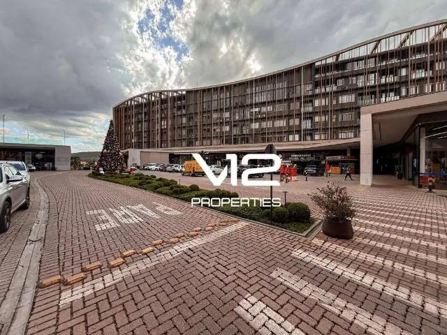 Conj. Comercial / Sala para Locação em Nova Lima/MG Alphaville Lagoa dos Ingleses