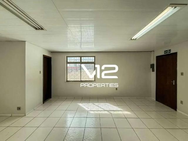 Conj. Comercial / Sala para Locação em Nova Lima/MG Jardim Canadá