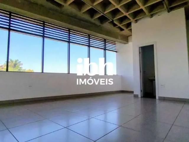 Conj. Comercial / Sala para Locação em Nova Lima/MG Vale do Sereno