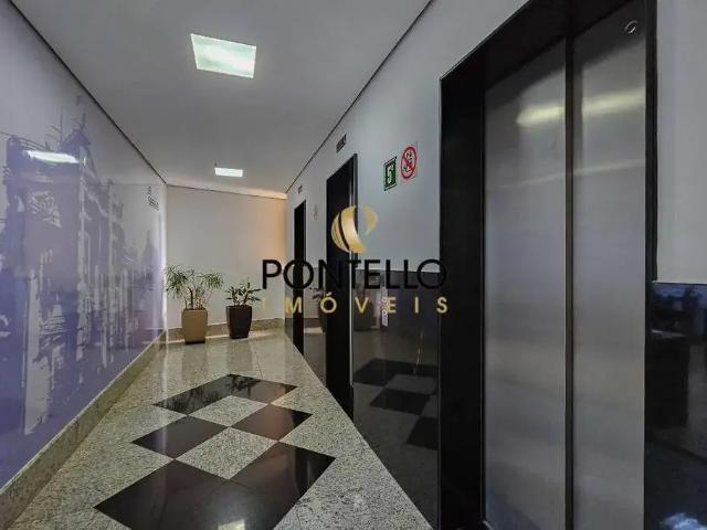 Conj. Comercial / Sala para Locação em Nova Lima/MG Vale do Sereno