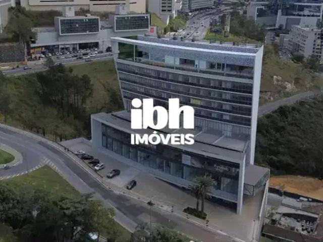 Conj. Comercial / Sala para Locação em Nova Lima/MG Vale do Sereno