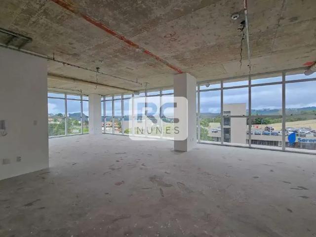 Conj. Comercial / Sala para Locação em Nova Lima/MG Vale do Sereno