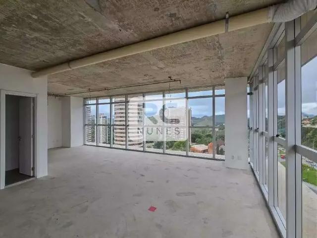 Conj. Comercial / Sala para Locação em Nova Lima/MG Vale do Sereno