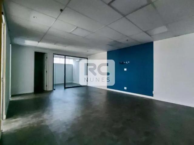 Conj. Comercial / Sala para Locação em Nova Lima/MG Vale do Sereno