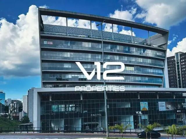 Conj. Comercial / Sala para Locação em Nova Lima/MG Vale do Sereno