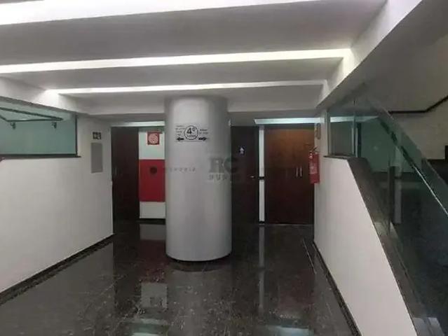 Conj. Comercial / Sala para Locação em Nova Lima/MG Vale do Sereno