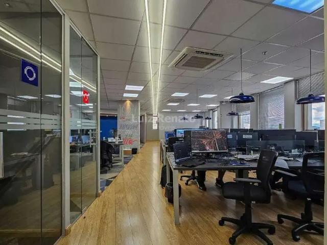 Conj. Comercial / Sala para Locação em Nova Lima/MG Vale do Sereno
