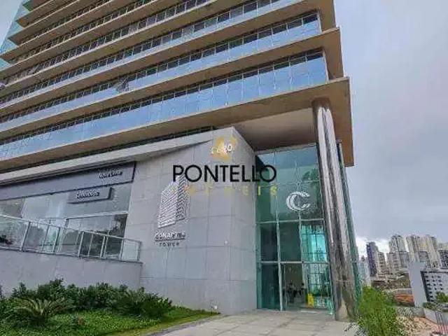 Conj. Comercial / Sala para Locação em Nova Lima/MG Vale do Sereno