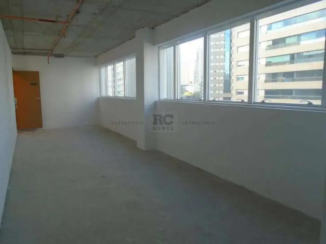 Conj. Comercial / Sala para Locação em Nova Lima/MG Vila da Serra