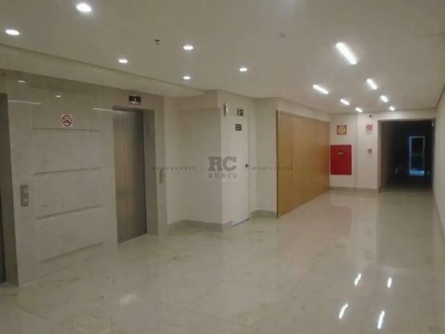 Conj. Comercial / Sala para Locação em Nova Lima/MG Vila da Serra