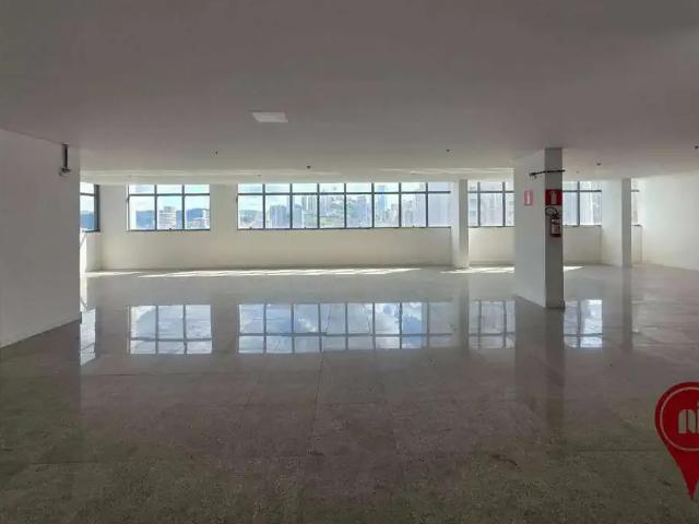 Conj. Comercial / Sala para Locação em Nova Lima/MG Vila da Serra