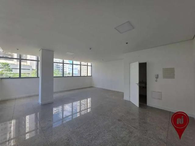Conj. Comercial / Sala para Locação em Nova Lima/MG Vila da Serra