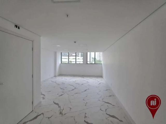 Conj. Comercial / Sala para Locação em Nova Lima/MG Vila da Serra