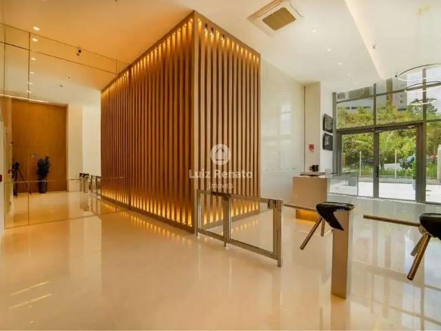 Conj. Comercial / Sala para Locação em Nova Lima/MG Vila da Serra